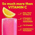 1000 mg vitamin C for energy