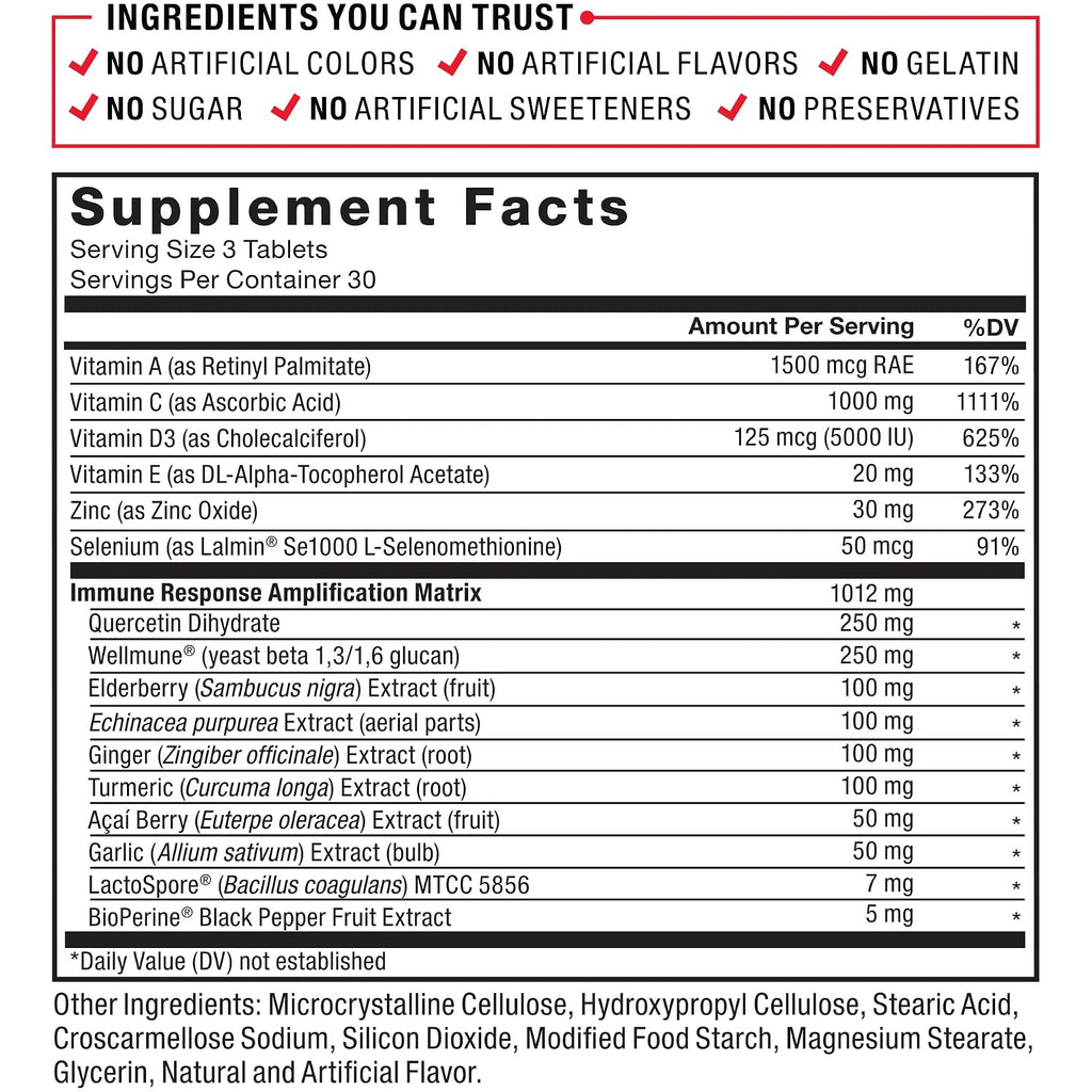 1000 mg vitamin C for energy