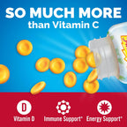 1000 mg vitamin C for immune support