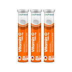 1000 mg vitamin C for immune support