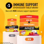 1000 mg vitamin C for immunity