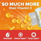 1000 mg vitamin C for immunity