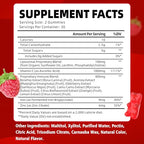 1000 mg Vitamin C for immunity