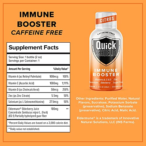 1000 mg vitamin C immune support