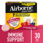 1000 mg Vitamin C immune support