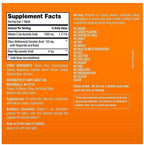 1000 mg Vitamin C supplement