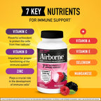 1000 mg vitamin C supplement