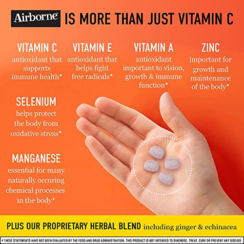 1000 mg vitamin C supplement
