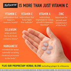 1000 mg vitamin C supplement