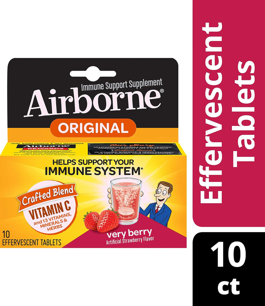 1000 mg Vitamin C supplement