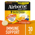 1000 mg vitamin C with zinc