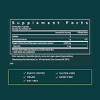 1000 mg Vitex Berry for hormonal balance