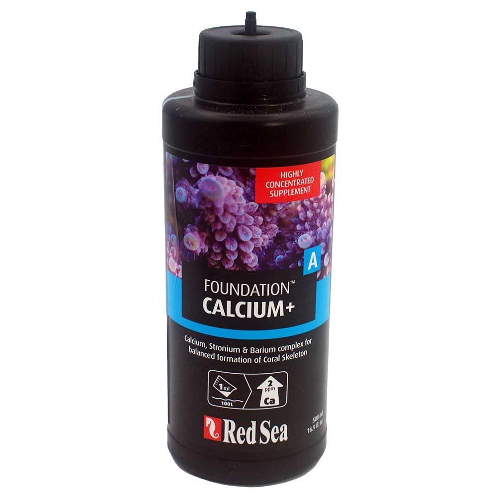 1000 ml calcium and strontium mix