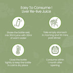 1000 ml liver wellness extract