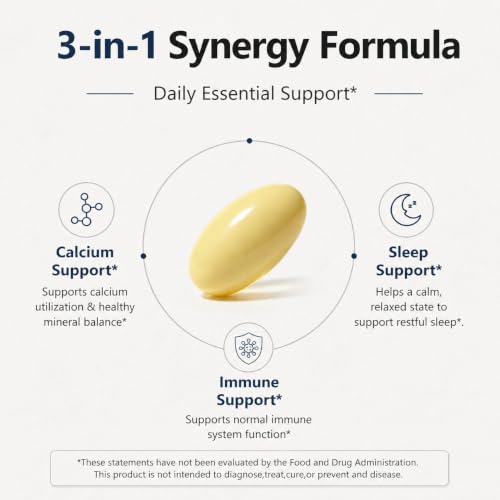 10000 IU vitamin D3 for energy boost
