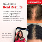 10000 mcg biotin for growth
