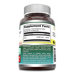 10000 mcg biotin tablets for hair