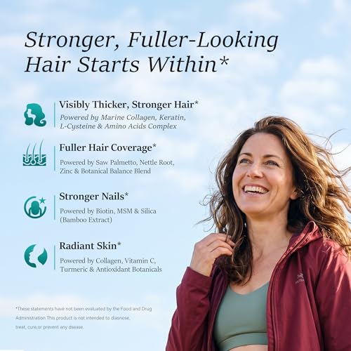 10000 mcg hair vitamins