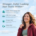 10000 mcg hair vitamins
