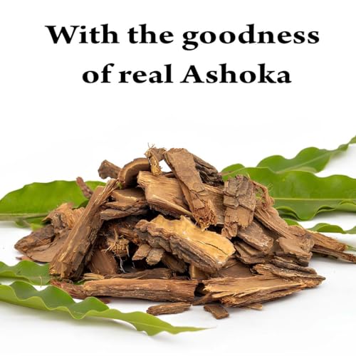 1000mg Ashoka powder for daily nutrition