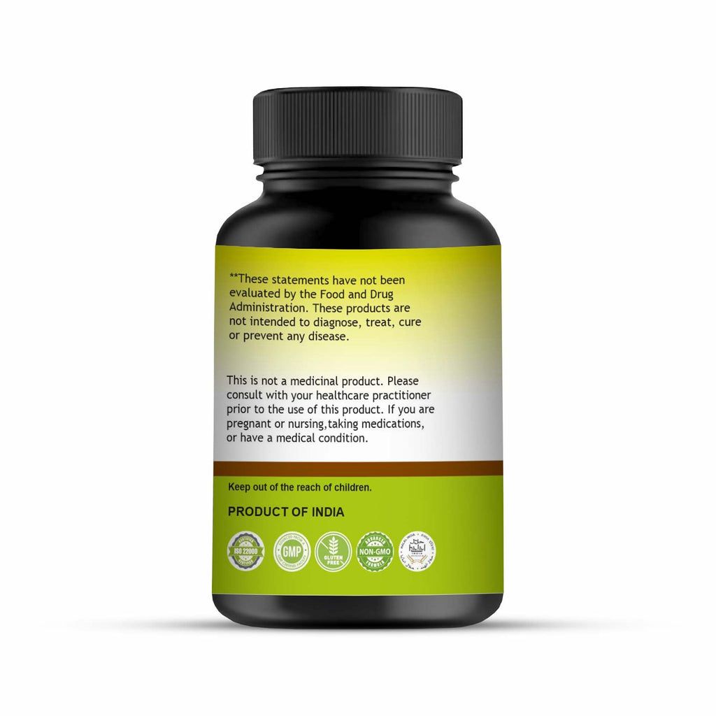 1000mg ashwagandha for improved strength