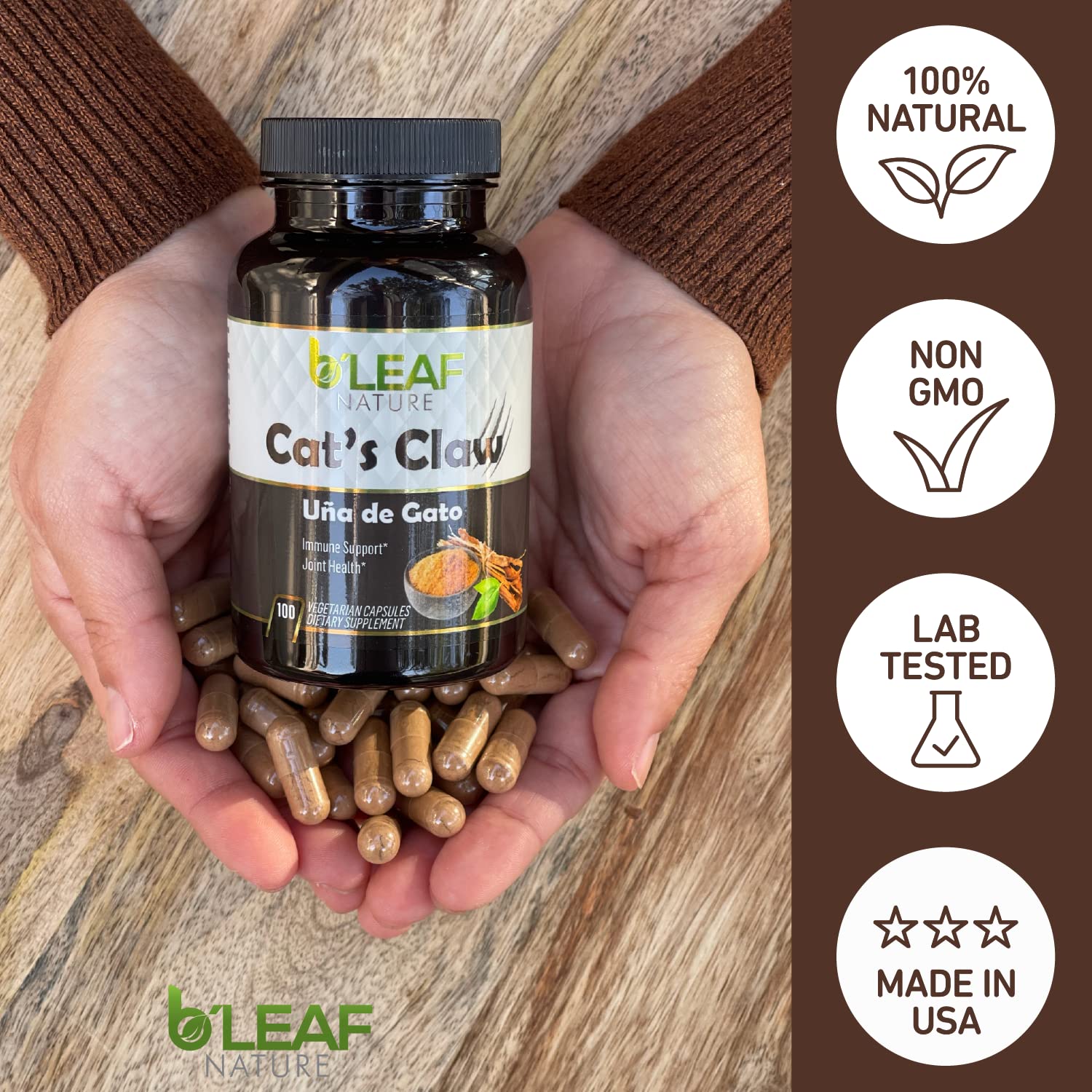 1000mg blended vitamin & mineral supplements