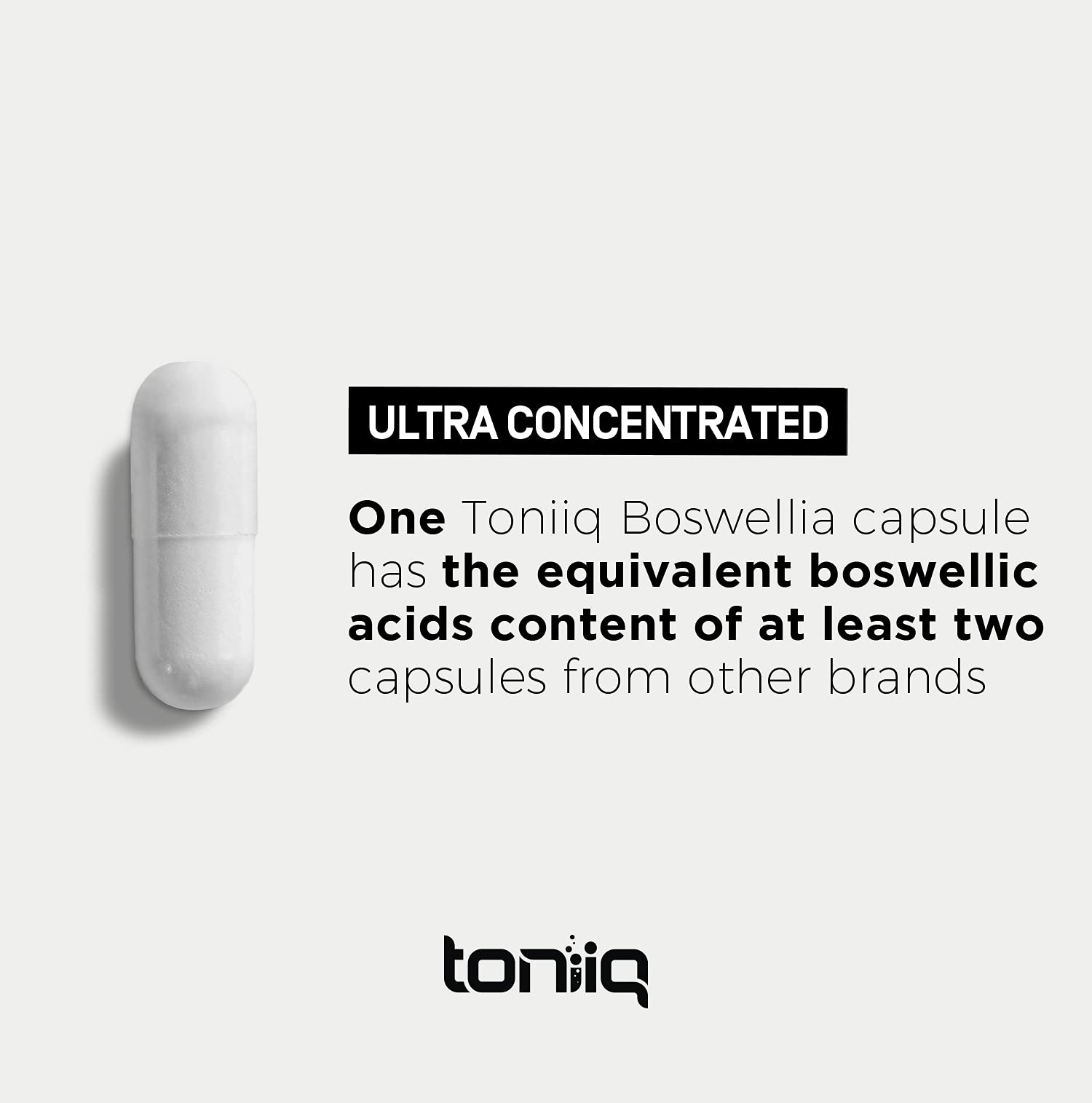 1000mg boswellia extract dosage