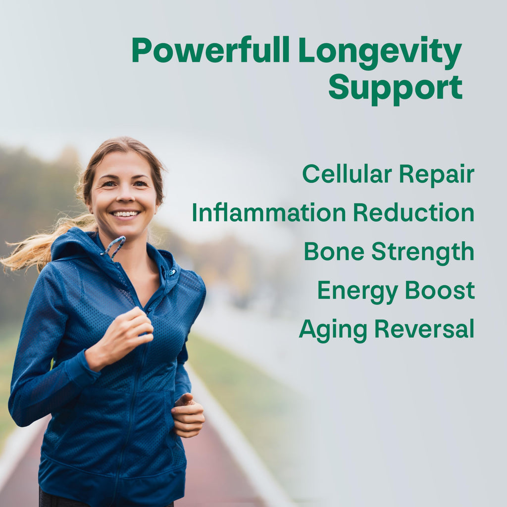 1000mg calcium for daily health