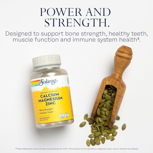 1000mg calcium for daily wellness