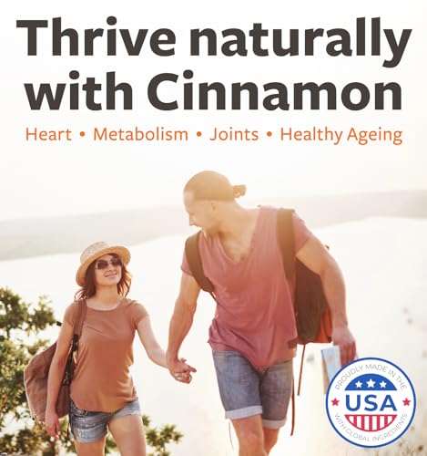 1000mg ceylon cinnamon dosage