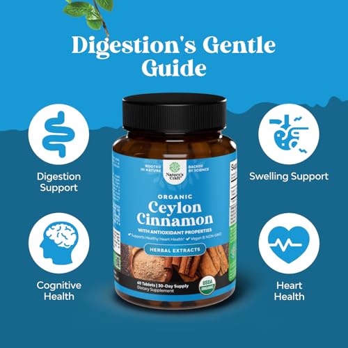 1000mg ceylon cinnamon for adults