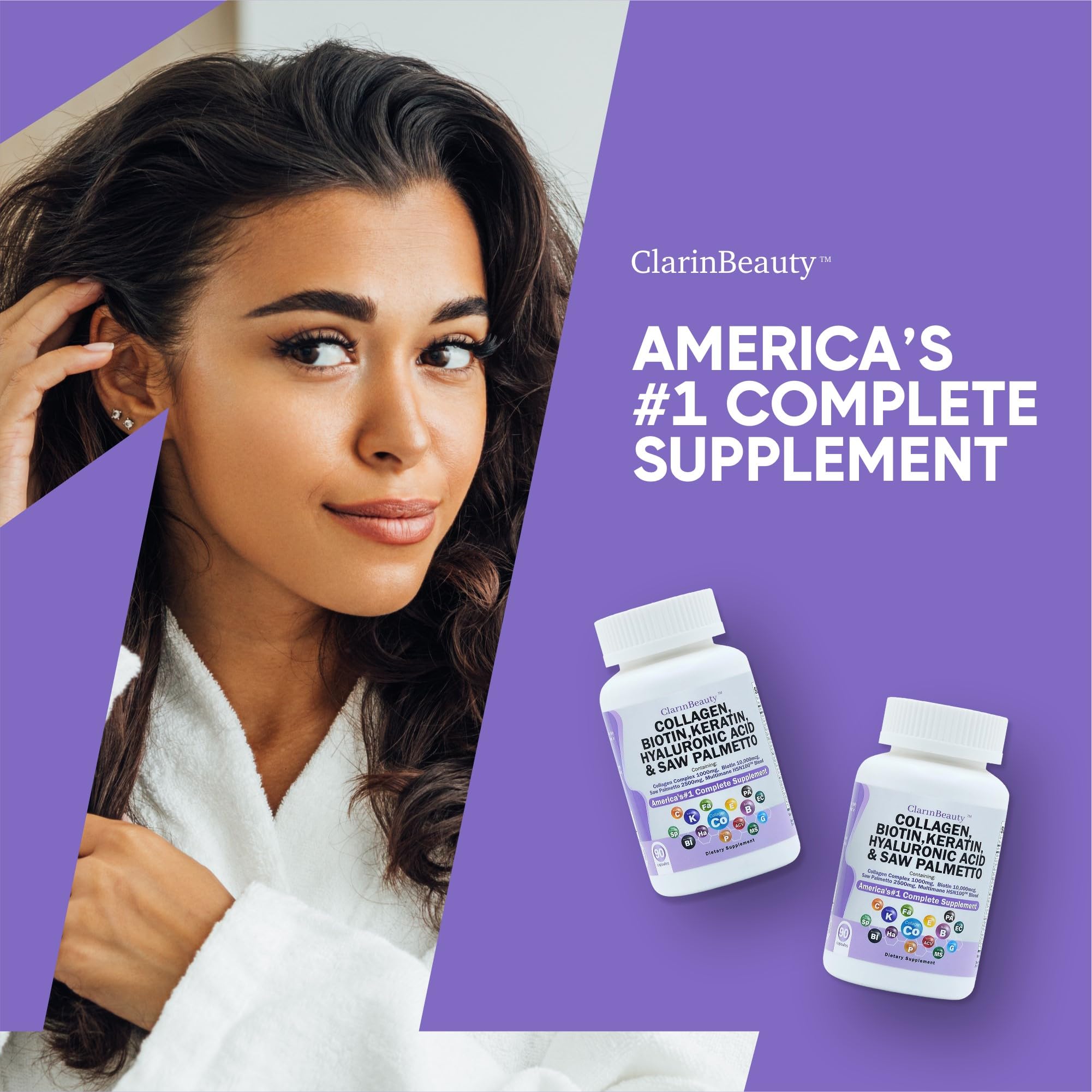 1000mg collagen pills for skin