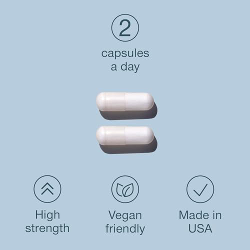 1000mg D-Mannose for optimal health