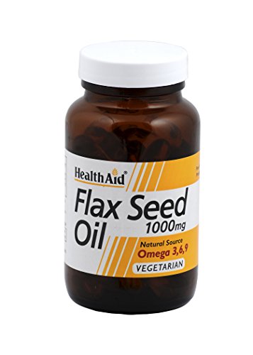 1000mg flaxseed softgel capsules