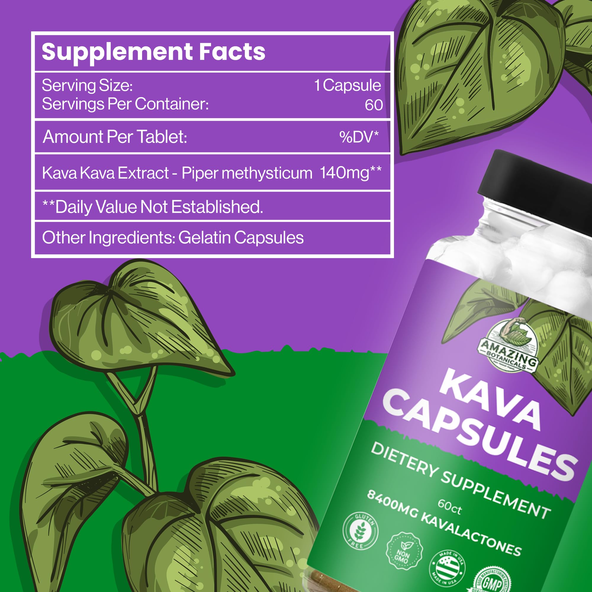 1000mg kava kava capsules in canada