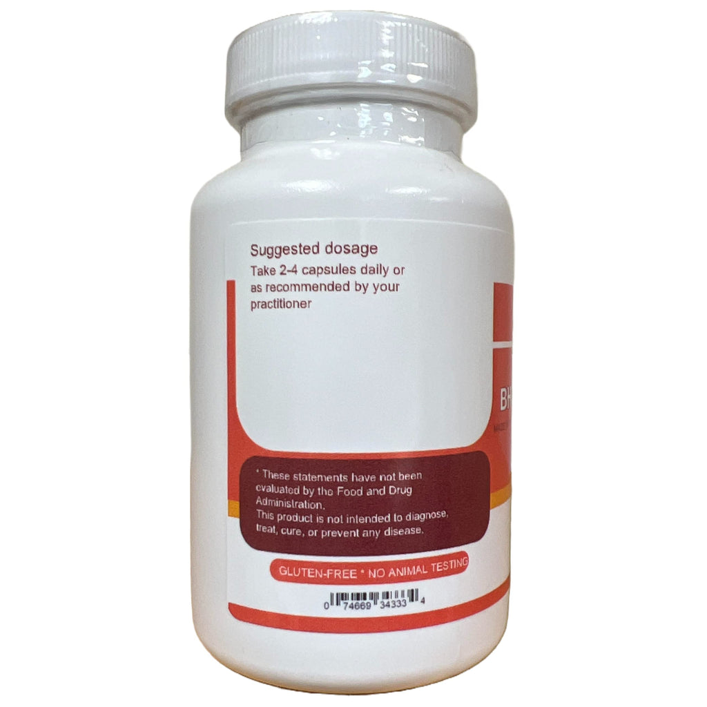 1000mg liver detox capsules