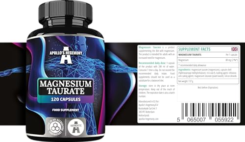 1000mg magnesium for daily wellness