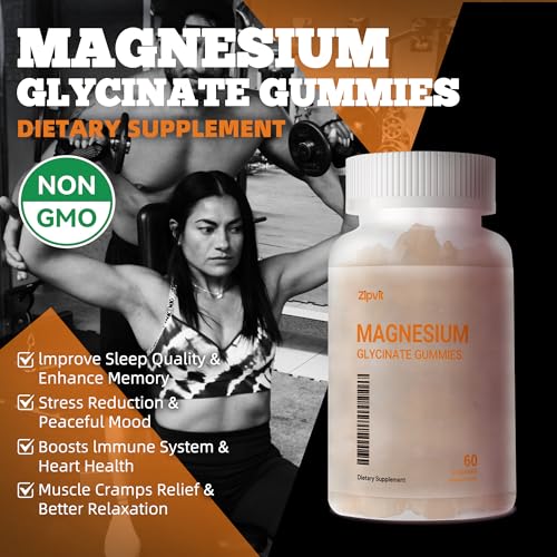 1000mg magnesium for stress relief
