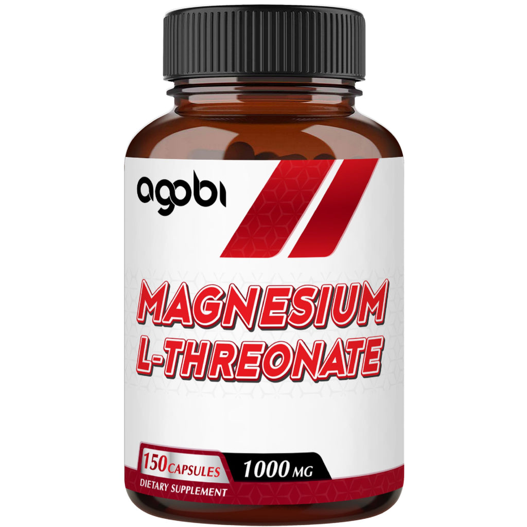 1000mg magnesium supplement for relaxation