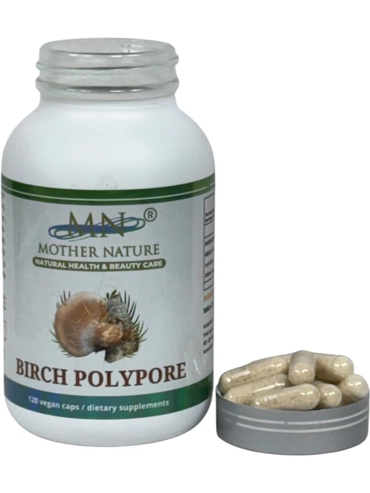 1000mg mushroom extract per serving
