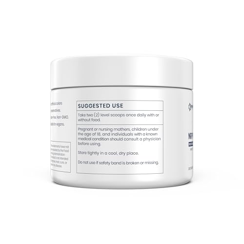 1000mg nicotinamide riboside dosage