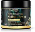 1000mg Pure Himalayan Shilajit supplement
