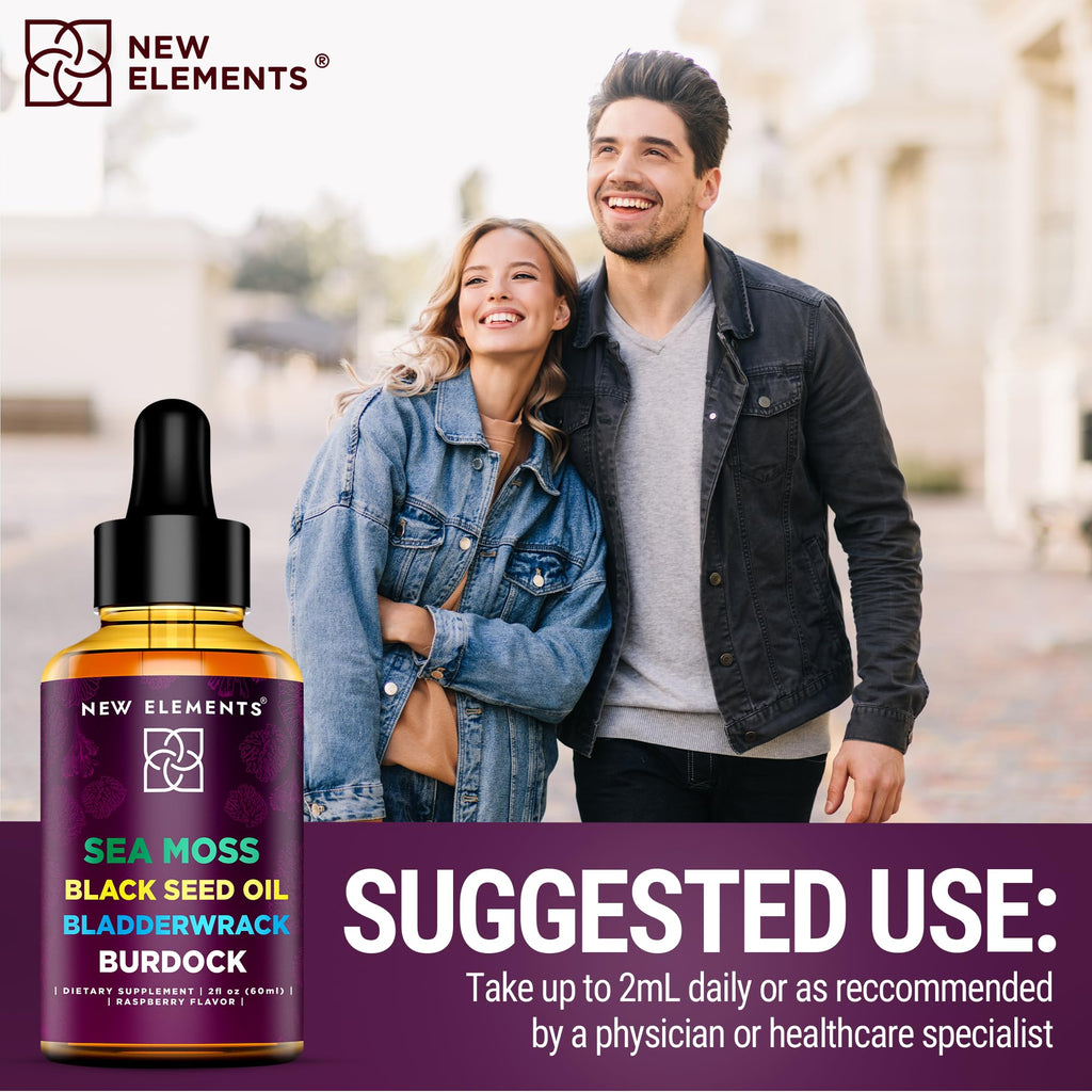 1000mg vegan vitamin drops