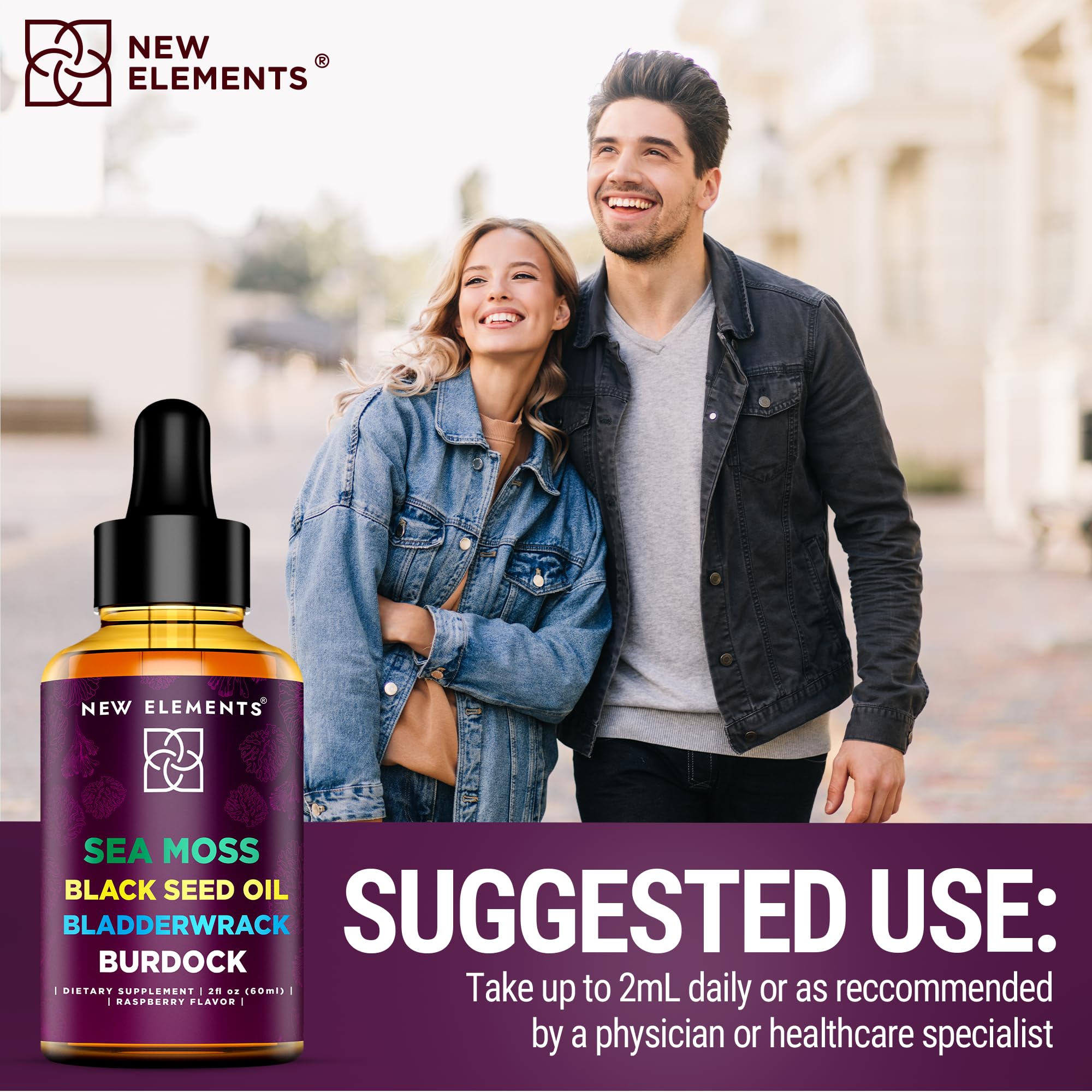 1000mg vegan vitamin drops