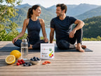 1000mg vitamin C antioxidant benefits