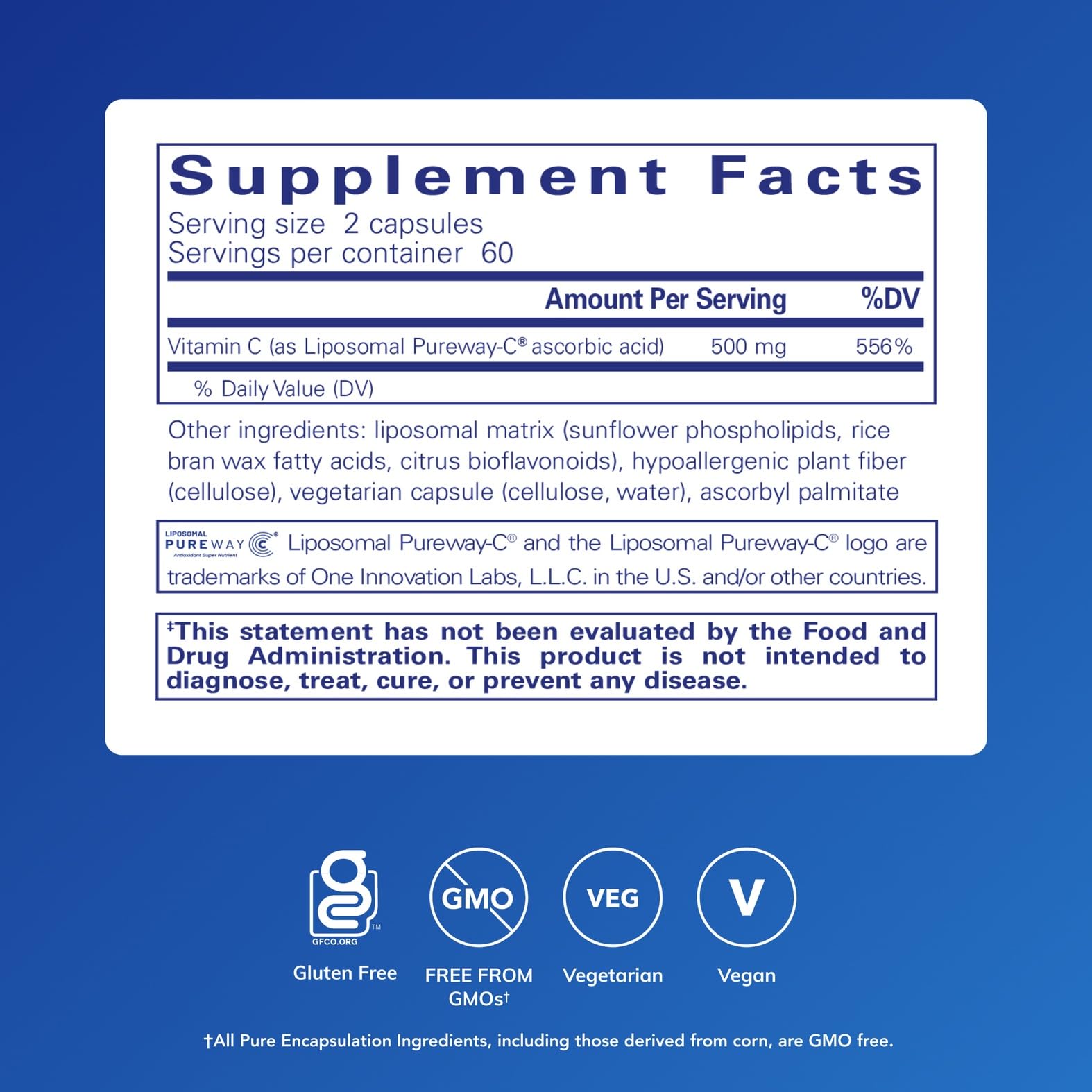 1000mg vitamin c capsules for wellness