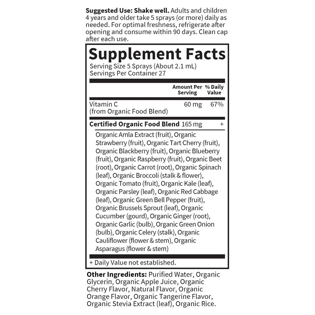 1000mg vitamin c daily boost