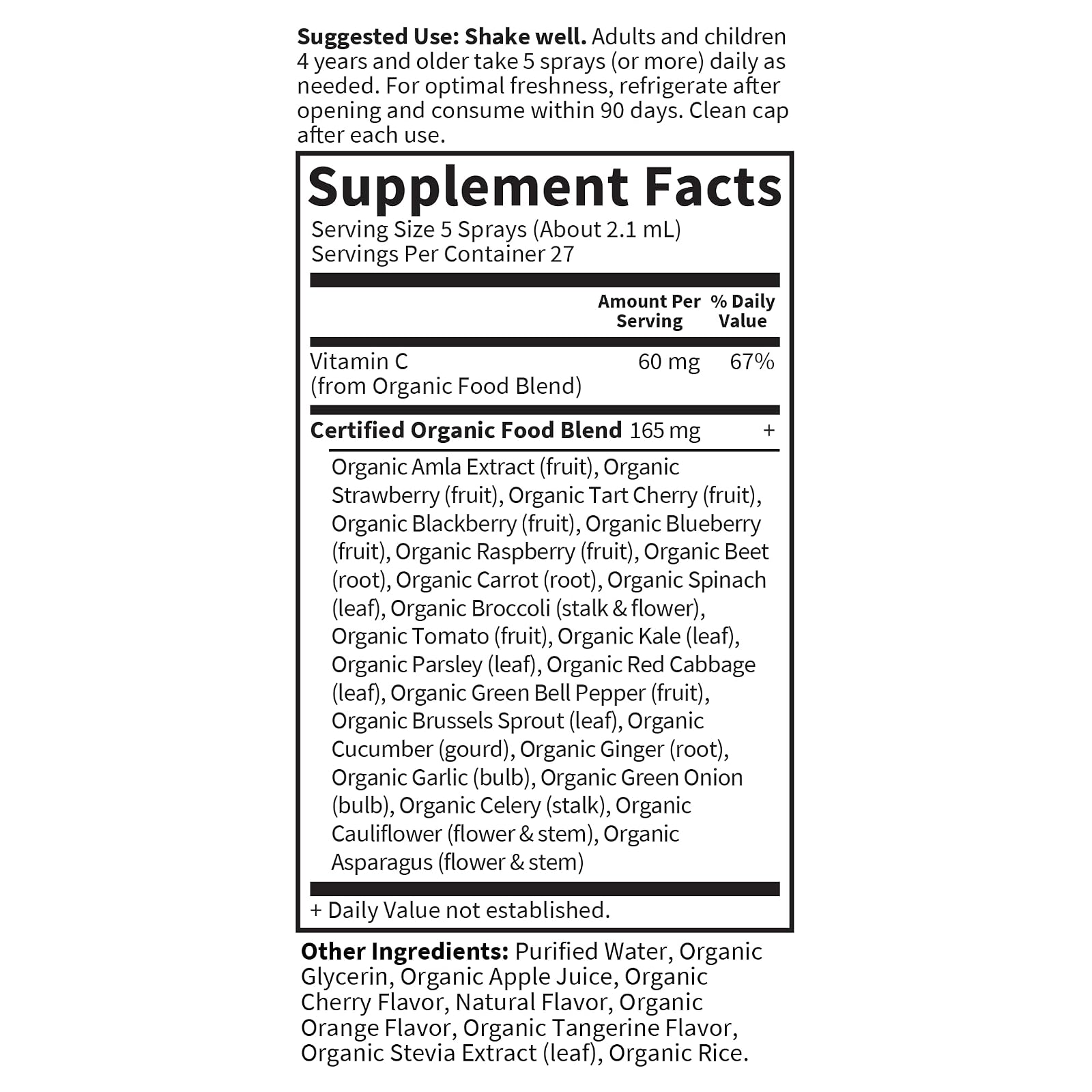 1000mg vitamin c daily boost