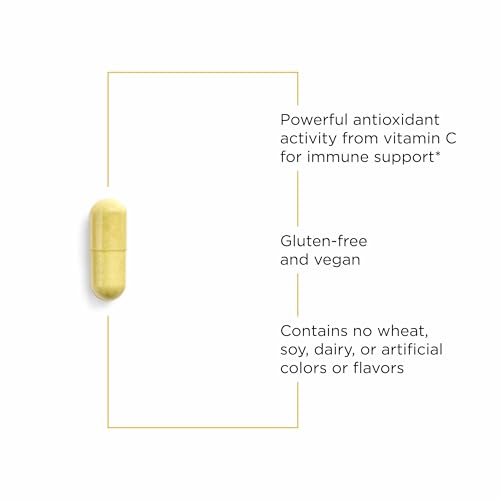 1000mg vitamin c daily dose