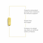 1000mg vitamin c daily dose